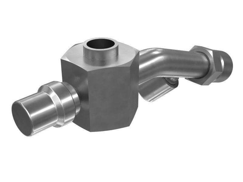 199-3414: Conexión | Cat® Parts Store