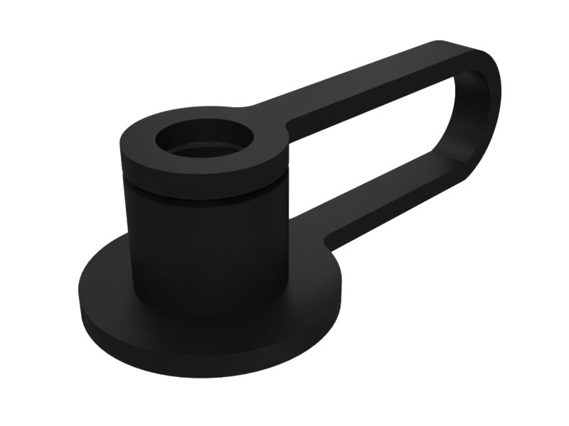 6V-0852: Hydraulic Oil Dust Cap | Cat® Parts Store