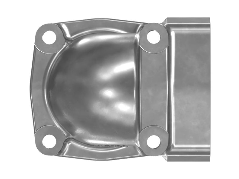 481-5914: ELBOW | Cat® Parts Store