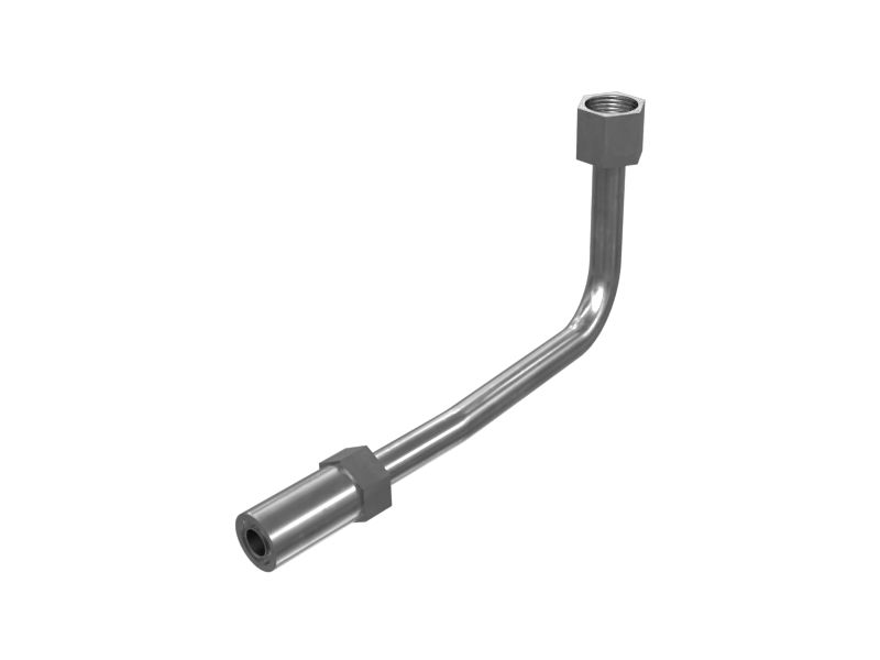 495-2018: Steel Tube Assembly | Cat® Parts Store