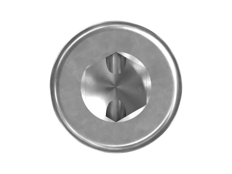 509-9108: M8 Socket Head Cap Screw | CATCorp
