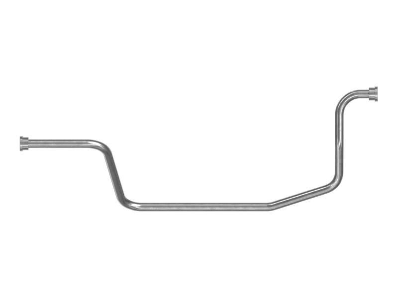 455-3454: Tube Assembly | Cat® Parts Store
