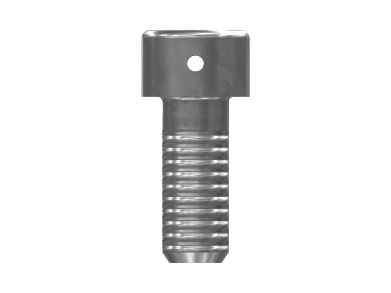 509-9108: M8 Socket Head Cap Screw | CATCorp