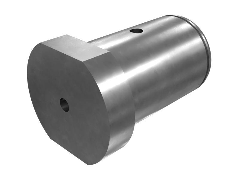 474-0763: Guide Roller Upper Pin | CATCorp