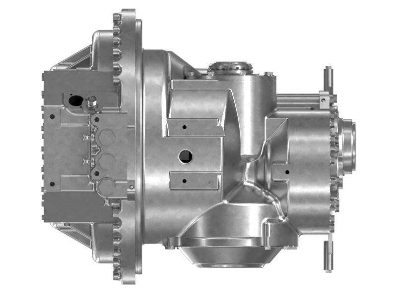 20R-6136: Transmission Arrangement | Cat® Parts Store