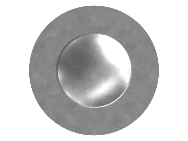 3P-1601: 22.5mm Diameter Plunger | Cat® Parts Store