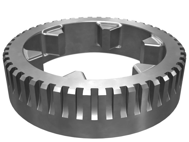 8W-8744: 48 External Number Of Teeth Ring | Cat® Parts Store