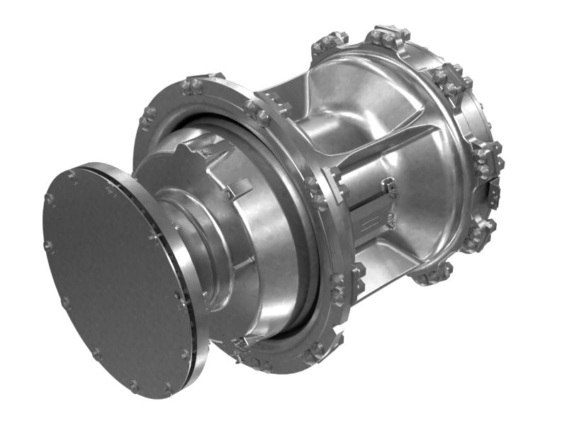 20R-4209: Final Drive & Wheel Group | Cat® Parts Store