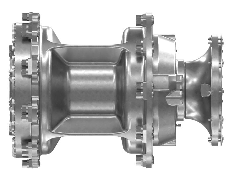 20R-4209: Final Drive & Wheel Group | Cat® Parts Store