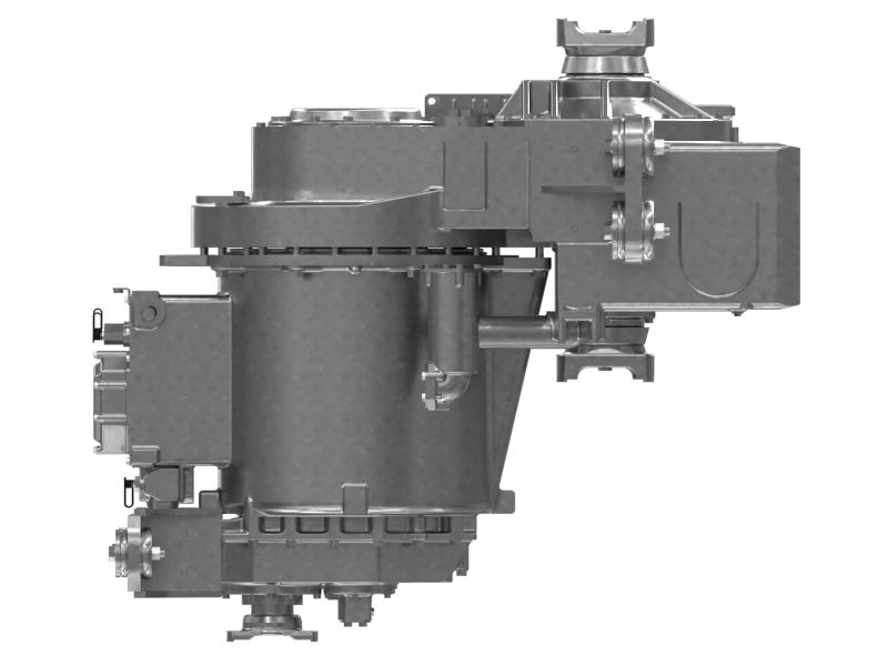 10R-7449: Transmission Arrangement | Cat® Parts Store