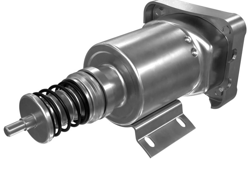 20R-5462: Solenoid Kit | Cat® Parts Store