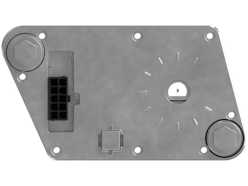 20R-7465: Cat® Reman Position Sensor | Cat® Parts Store