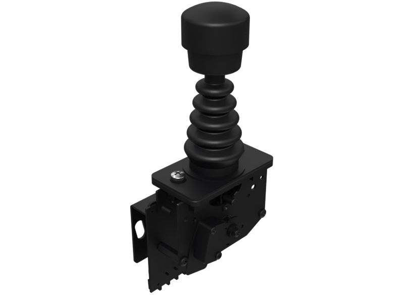 505-7620: Controller Assembly - Joystick | Cat® Parts Store