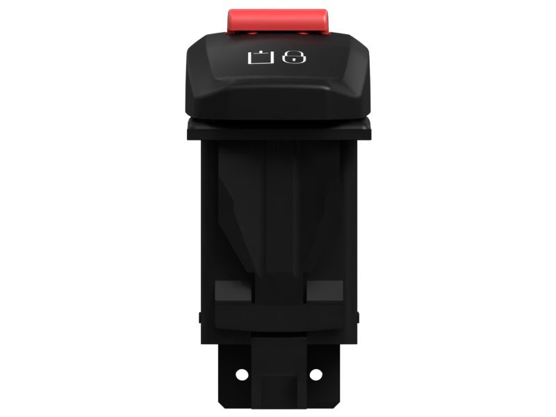 443-6500: Implement Lockout Rocker Switch | Cat® Parts Store