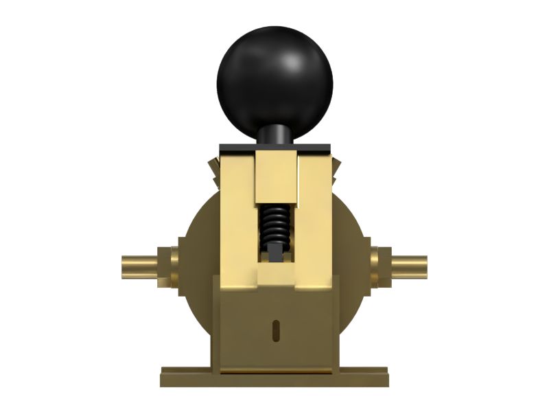 5N-4806: Magnetic Switch | CATCorp