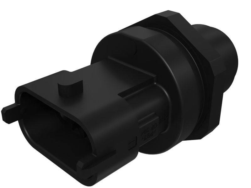 493-7526: 200MPa Fuel Rail Pressure Sensor | Cat® Parts Store