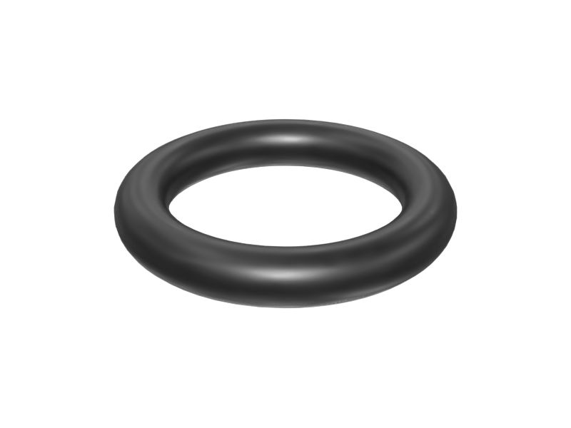 5P-5598: 3.53 x 15.47mm 75A FKM O-Ring | Cat® Parts Store