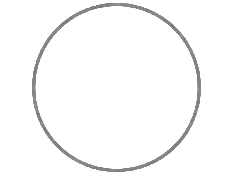 9M-1503: Metal Seal Ring | Cat® Parts Store