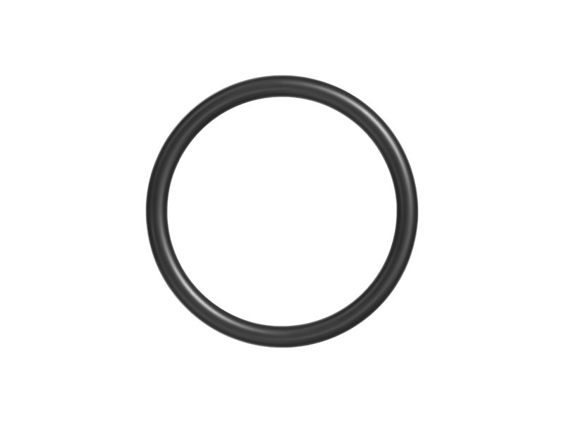 8M-4986: 3.53 x 37.69mm 70A VMQ O-Ring | Cat® Parts Store