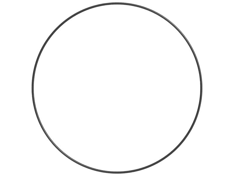 5P-9806: 5.33 x 430.66mm 75A NBR O-Ring | Cat® Parts Store