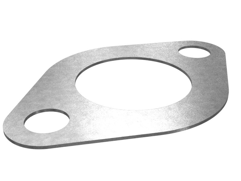 602-4223: Flywheel Housing Gasket Kit - Rear Structure | Cat® Parts Store