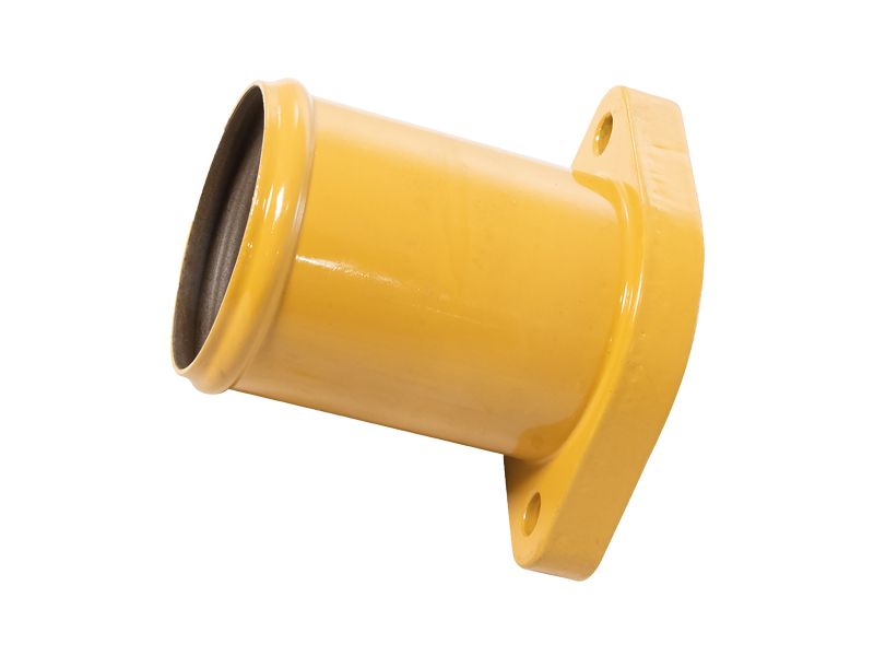 526-3055: Steel Tube Assembly | CATCorp