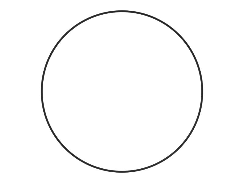 8P-2022: 外密封圈 | Cat® Parts Store