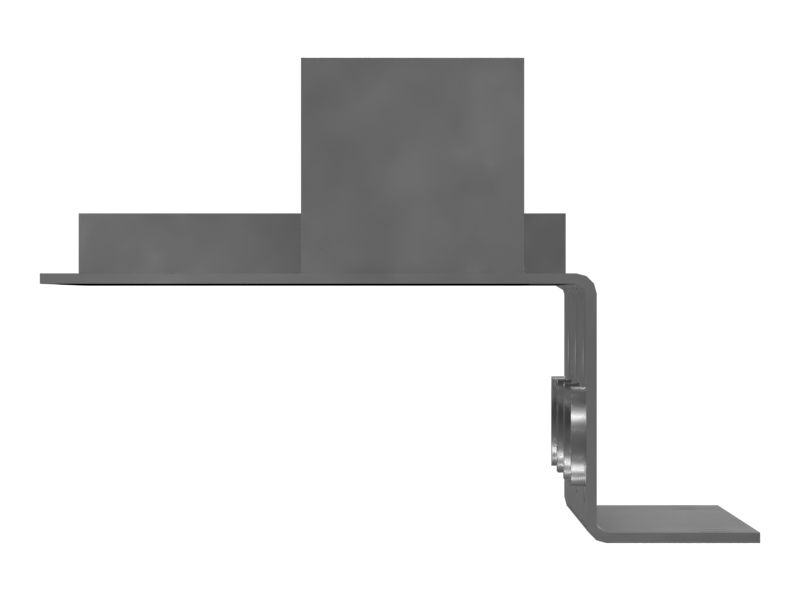 460-6969: Radiator Top Channel | Cat® Parts Store