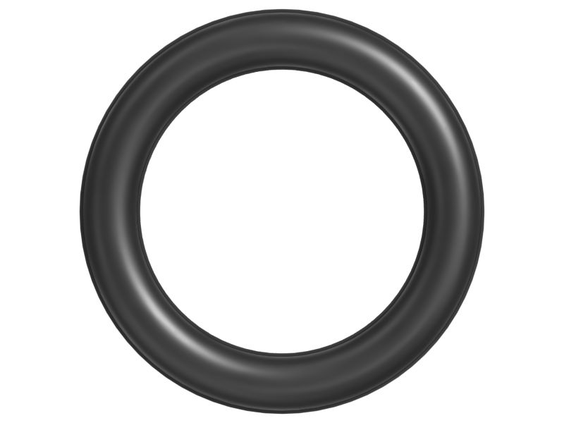 8L-2779: O RING | CATCorp