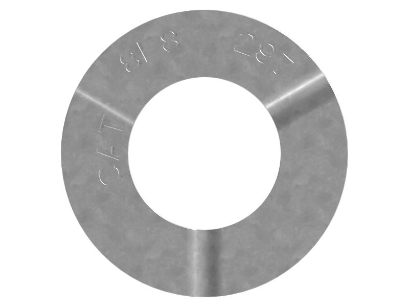 8E-8297: PLASTIC THRUST DISC | Cat® Parts Store