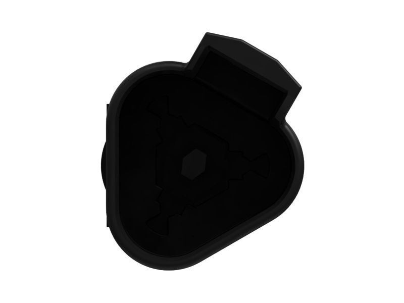 102-8803: Kit-Receptacle Connector | Cat® Parts Store