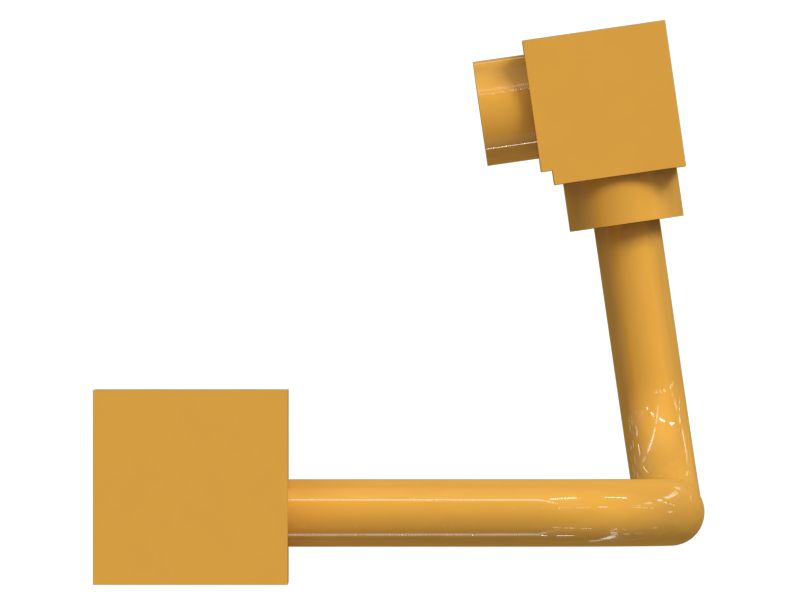 132-4604: TUBE AS | Cat® Parts Store