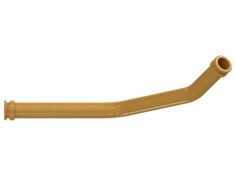 201-8488: Tube Assembly | CATCorp