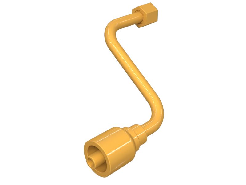 202-0998: Coupling Tube | Cat® Parts Store