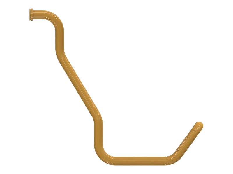 347-5555: Tube Assembly | Cat® Parts Store