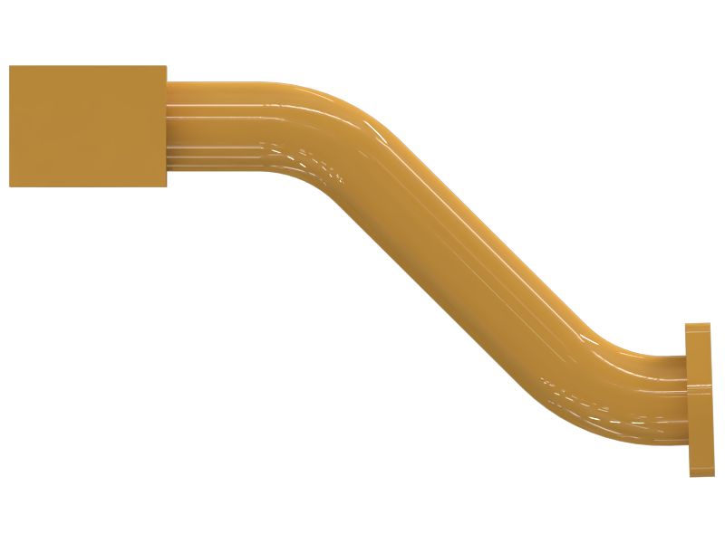 294-8095: Tube Assembly | Cat® Parts Store