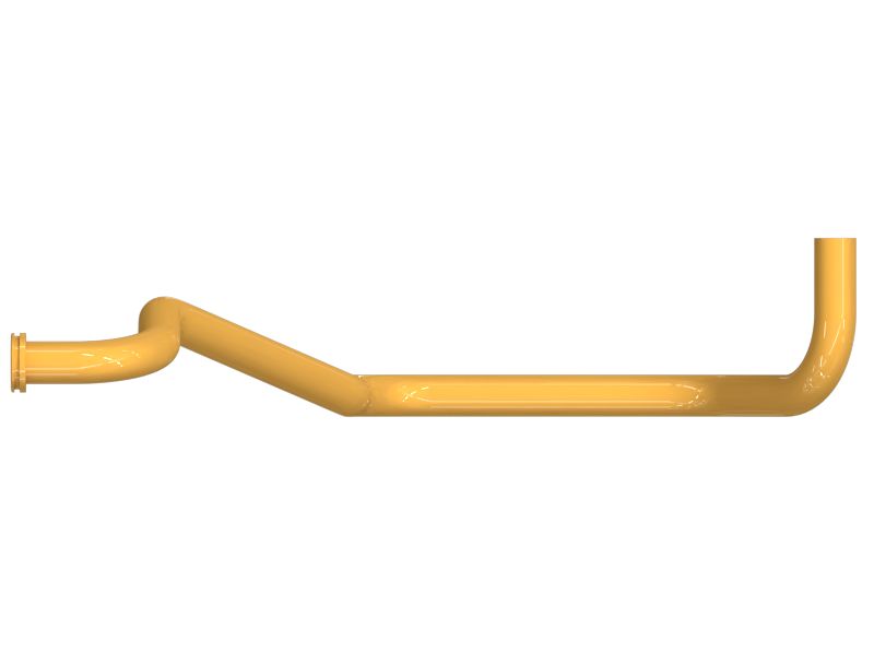 347-5555: Tube Assembly | Cat® Parts Store