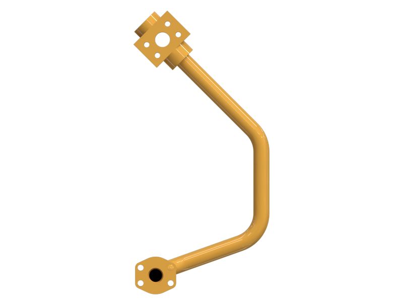 8W-4234: TUBE A | CATCorp