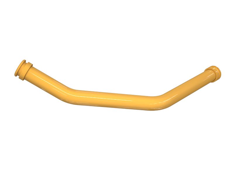 201-8488: Tube Assembly | CATCorp
