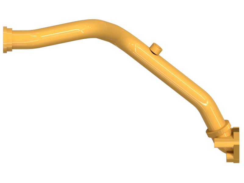 363-7505: Tube Assembly | Cat® Parts Store