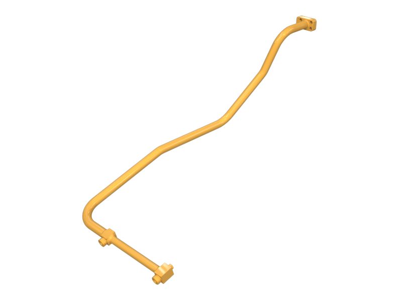 490-4924: Steel Tube Assembly | Cat® Parts Store