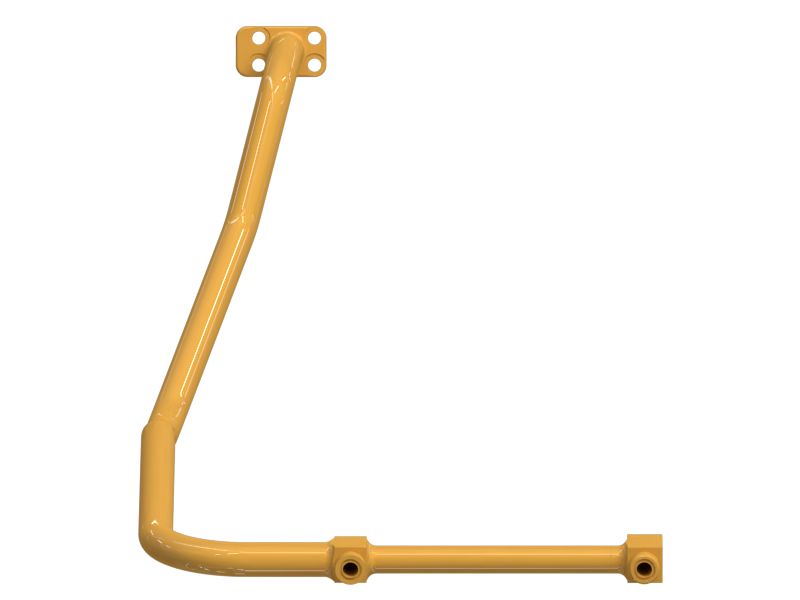 490-4924: Steel Tube Assembly | Cat® Parts Store