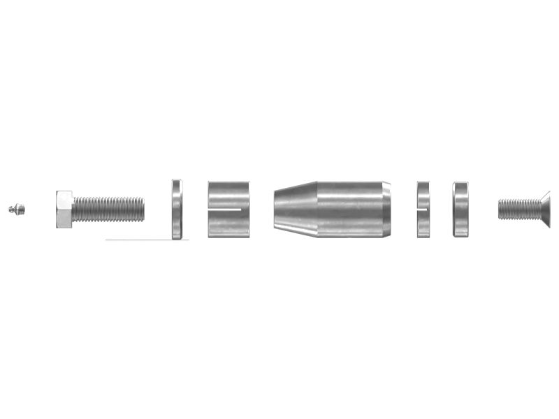 176-8268: Pin Kit | Cat® Parts Store