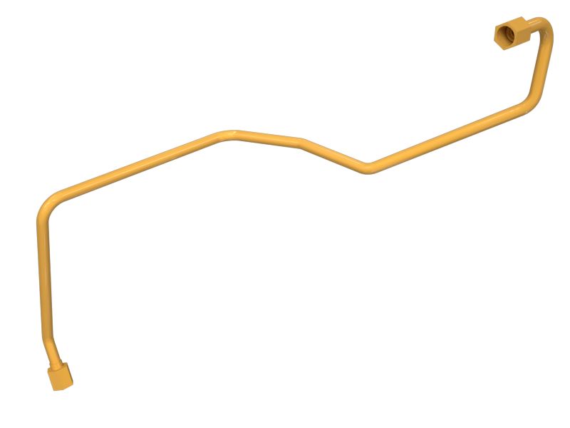 248-0003: 6.22mm Inner Diameter Engine Oil Line Tube | CATCorp
