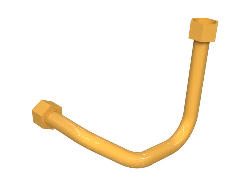 473-4798: MANIFOLD | Cat® Parts Store