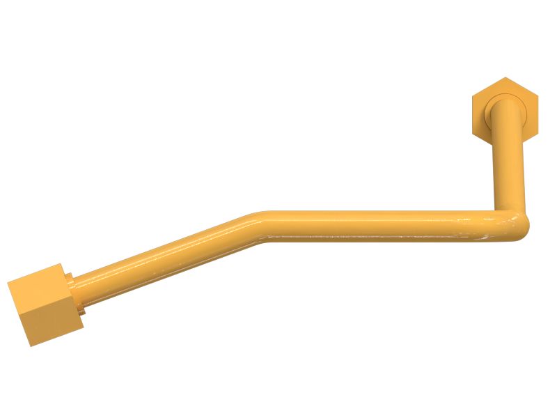 313-5683: TUBE AS | Cat® Parts Store