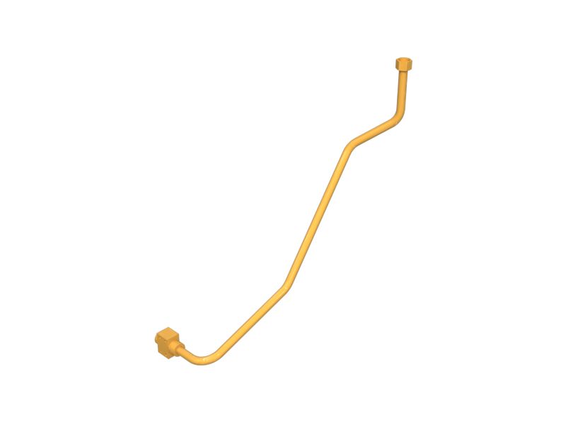 383-4325: Tube Assembly | Cat® Parts Store