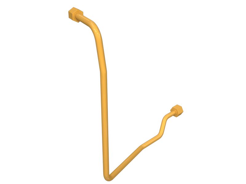457-4006: TUBE AS-OIL | Cat® Parts Store