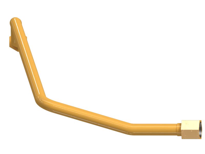 310-2693: Fuel Injection Lines Tube Assembly | Cat® Parts Store