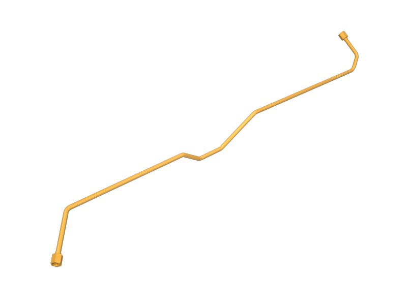 272-1272: 7.04mm Inner Diameter Fuel Lines Tube | Cat® Parts Store